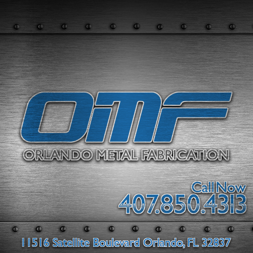 Orlando Metal Fabrication